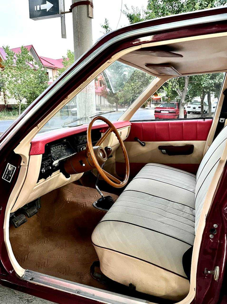 Американский автомобиль Plymooth