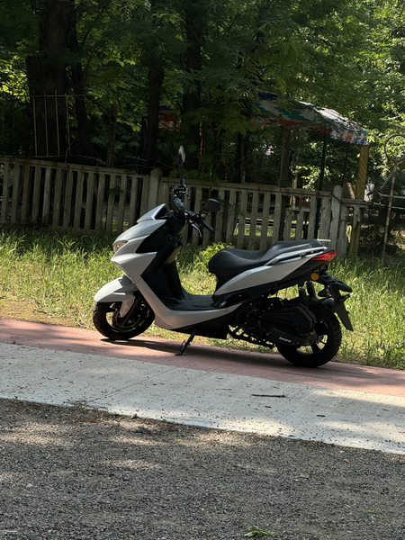 Sketer 150 kub  .