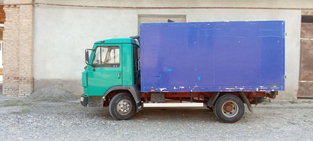 Otoyo‘l iveco сотилади