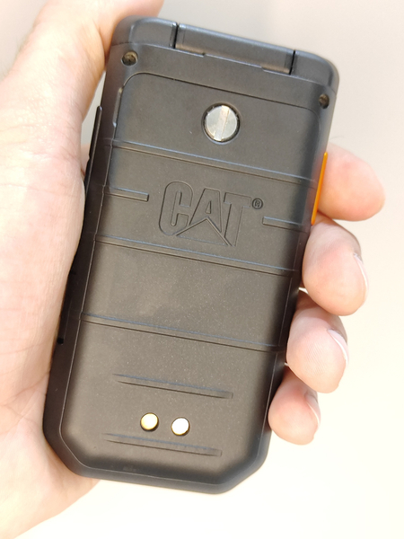 Cat S22 flip (16gb) Б/У