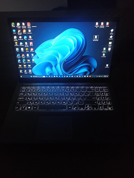 Asus noutbuk sotiladi