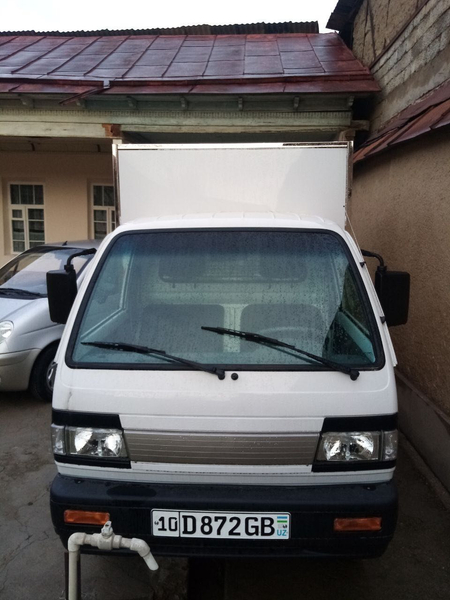 Damas labo 2023 Yengi