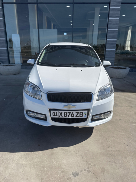Продается авто Нексия 3 механика.