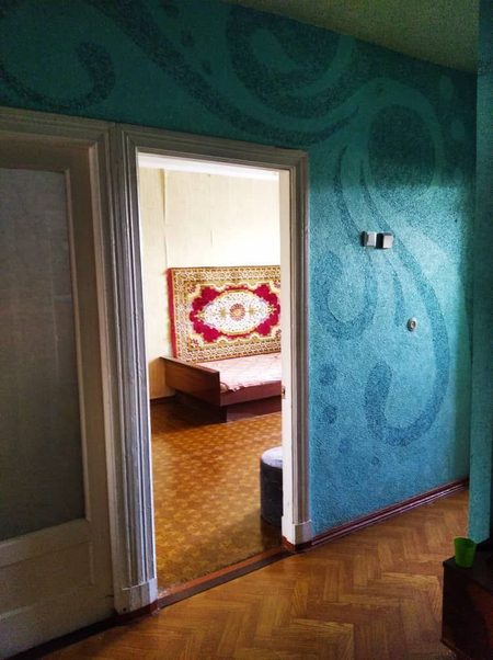 Продаётся Квартира в Ангрене