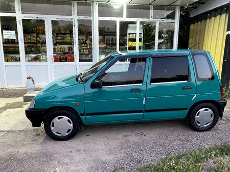 Тико сотилади 1998