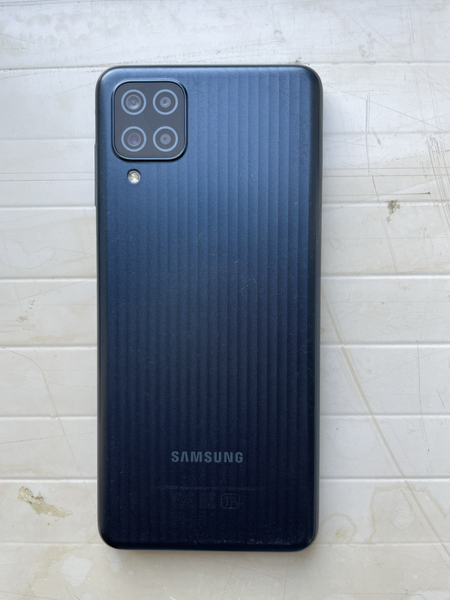 Samsung Galaxy M12