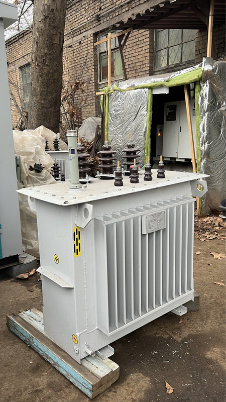 Transformator 100 kv