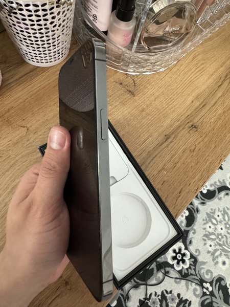 Iphone 12 pro max 256