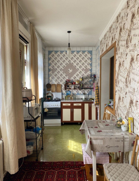 Юнусабадский район Продается квартира