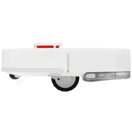 Робот-пылесос Xiaomi Robot Vacuum X10 (EU)