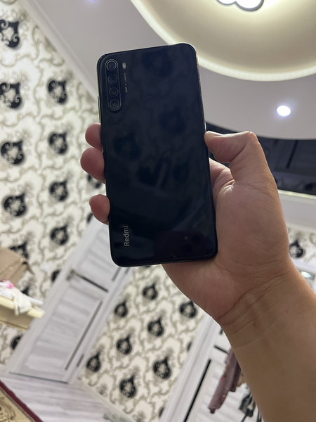 Redmi note 8 Global versia 64 Gb