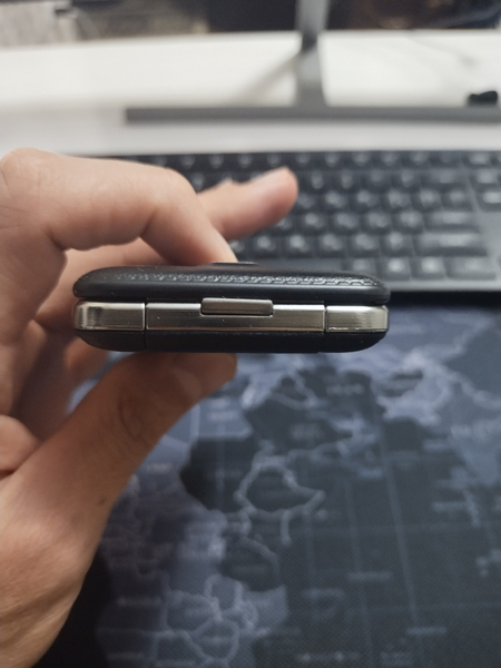 Knopka SAMSUNG telefon