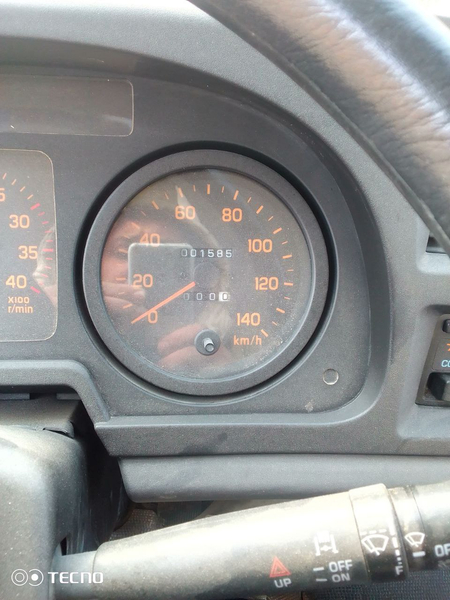 Isuzu yuk avtomobili sotiladi FVR