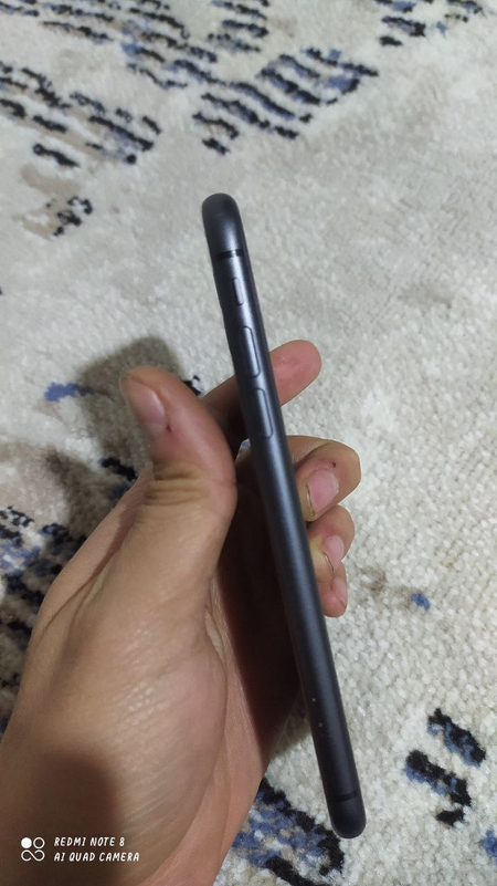 Iphone 11 64gb full karobka dakument
