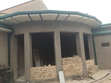 Alikabond Tunkabon mantaj qilamiz