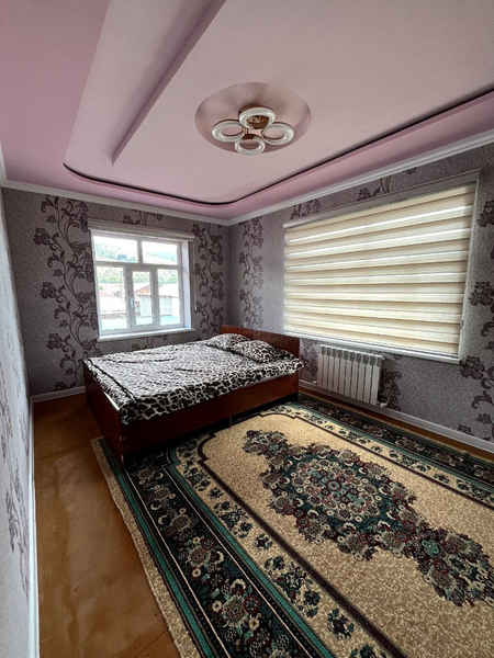 Dacha husan xasan