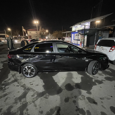 Monza primier 1.5 atmasferni