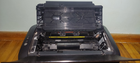 Принтер Canon i-sensys lbp 6000b