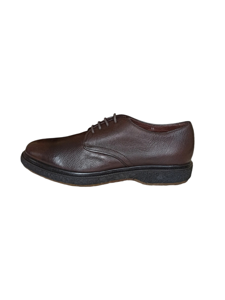 Henderson Baracco derby