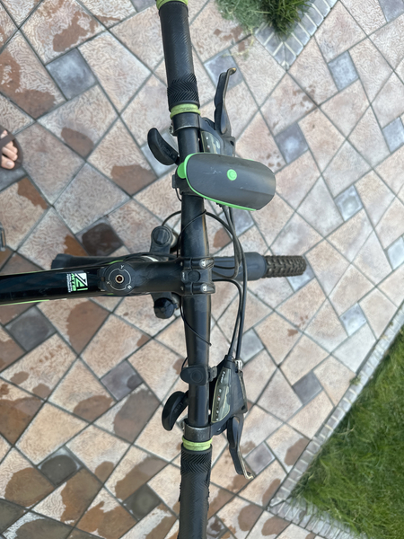Velosiped  Skillmax BQ200  26  3 ga 8 skorost