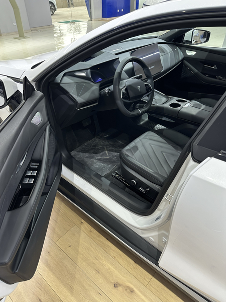 Changan depal SL03 200 max Hybrid