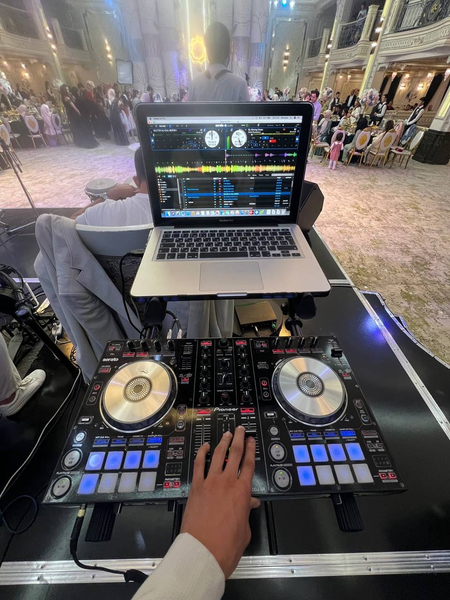 Pioneer Dj Sr 1 sotiladi