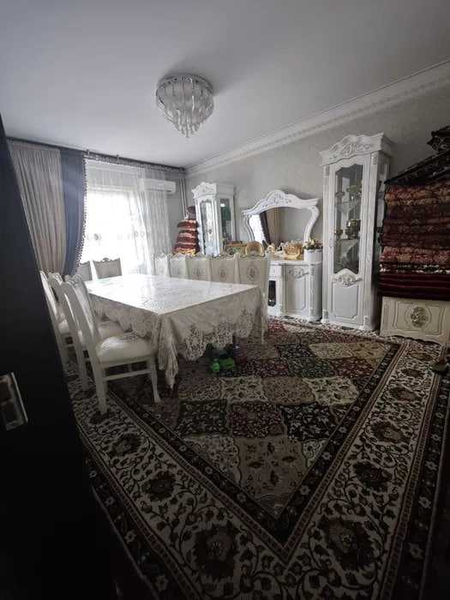Срочно Продаётся Квартира 4/3/9 махалля Бел-тепа 104 м²