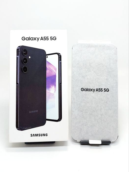 Samsung Galaxy A55 5G 8/128Gb