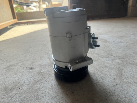 Kampressr malibu xl treker 1
