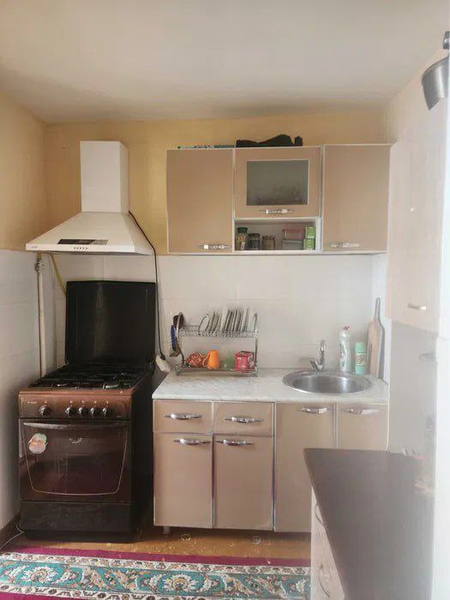 Yunusobod 3/2/2. 65m². +Balkon-2×6. Or/r. 88-Shkola. Z.