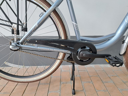 Ro'zg'orbob shahr velosipedi GOOD LINE Nexus 3.
