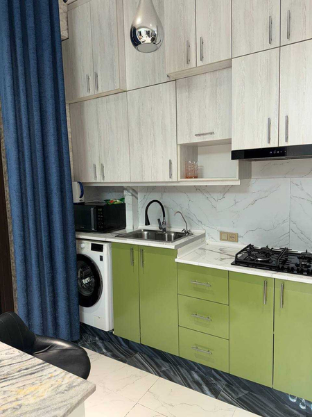 Сдаётся в аренду квартира в Т.Сити/Apartment for rent in Tashkent City