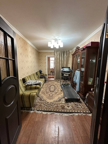 БЕЗ ПОСРЕДНИКОВ Продается 3х комнатная квартира ТТЗ-3