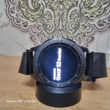 Samsung gear s3  original