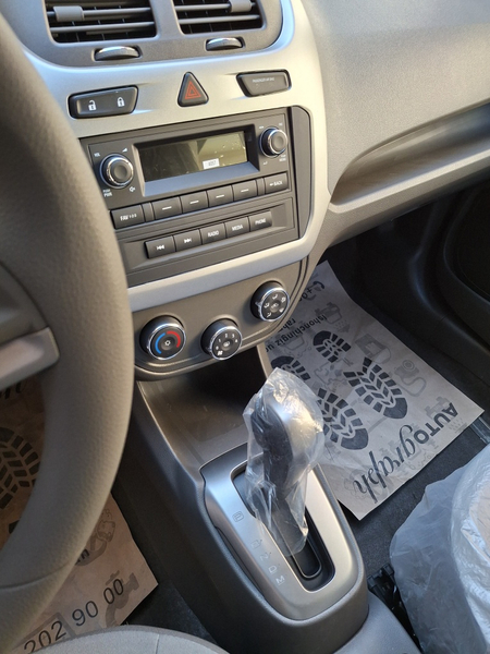 Chevrolet Cobalt