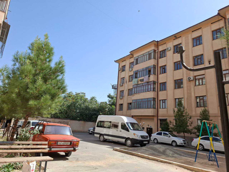 Продается 3 ком. Квартира площадью 59 кв.м. В Вокзале ориен. Гамма мед