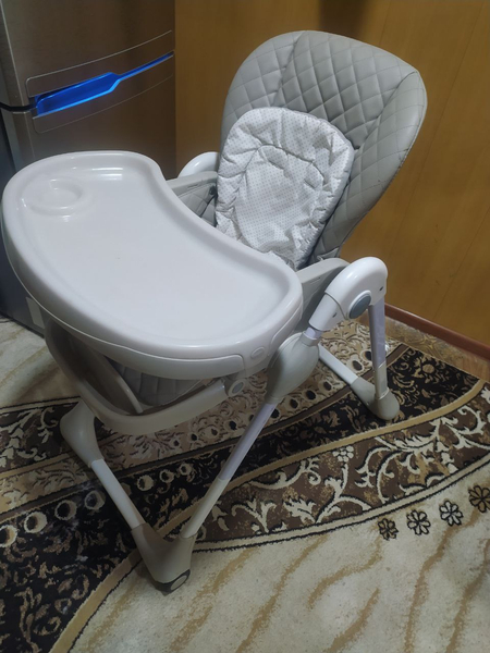 Продаётся детский стульчик