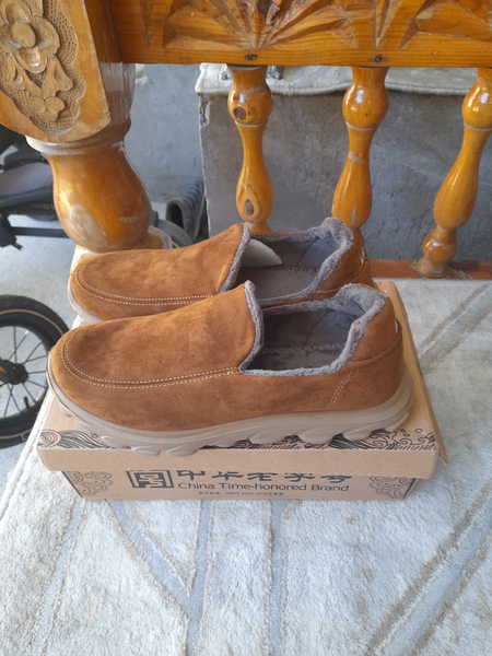 Obuv osen zima. 40-41