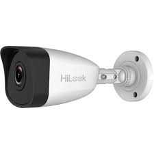 Сетевая камера HiLook IPC B140H с фиксированным корпусом 4 МП