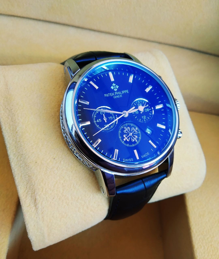 Patek Philippe 1+1=3 Supper Skidka