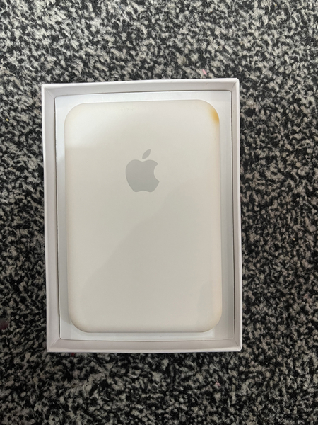 powerbank MagSafe