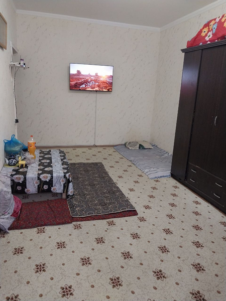 Уютная квартира в районе Юнусабад