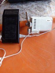 Электропривод бытовой TUR-2