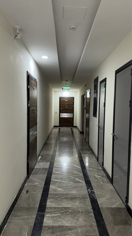 Garden Residence Ташкент сити