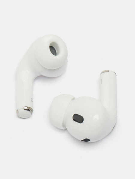 Pods pro simsiz quloqchinlari