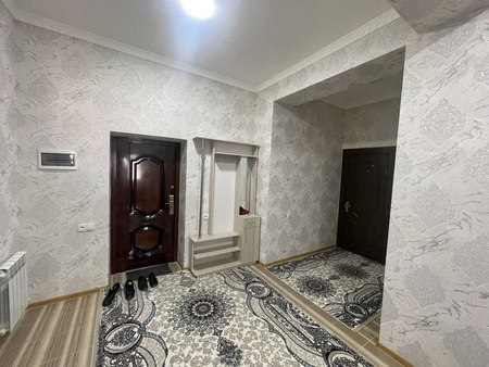 !Parkent plaza да 2/3 хона килинган яшашга тайёр 73м2 хонадон сотилади
