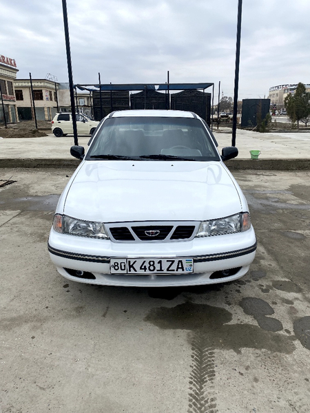 Срочно Nexia 1 Dons