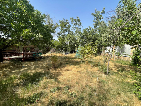 Продается дача в дачном поселке Весна, Юкори Чирчик 6 соток