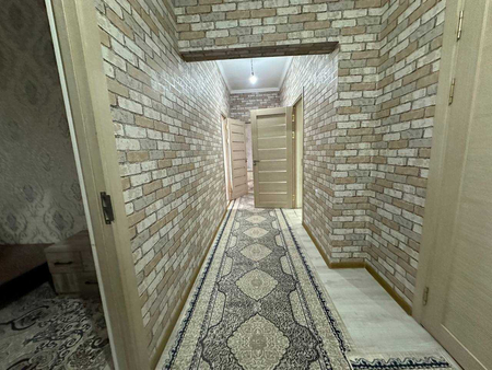 Motridda 12 qavatda 3 xona ijaraga beriladi
