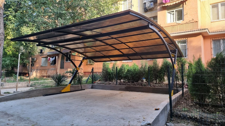 Avtonaves Auto naves